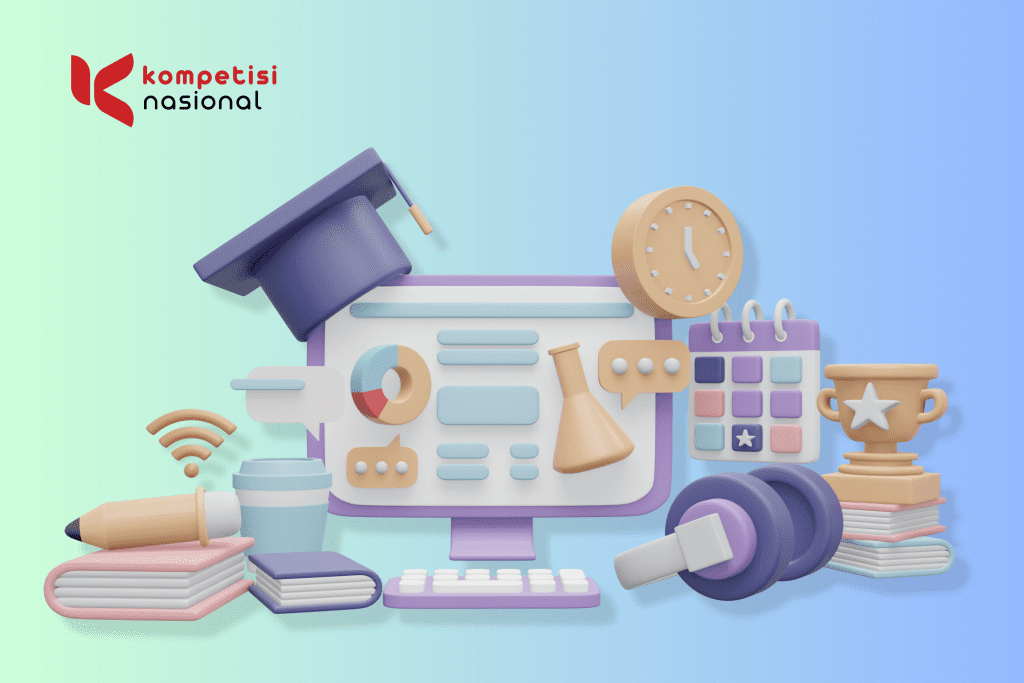 Home - Kompetisinasional.com | Platform Kompetisi Online Terkurasi